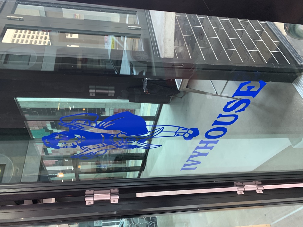 Shop Window Signs - Aplus Sign