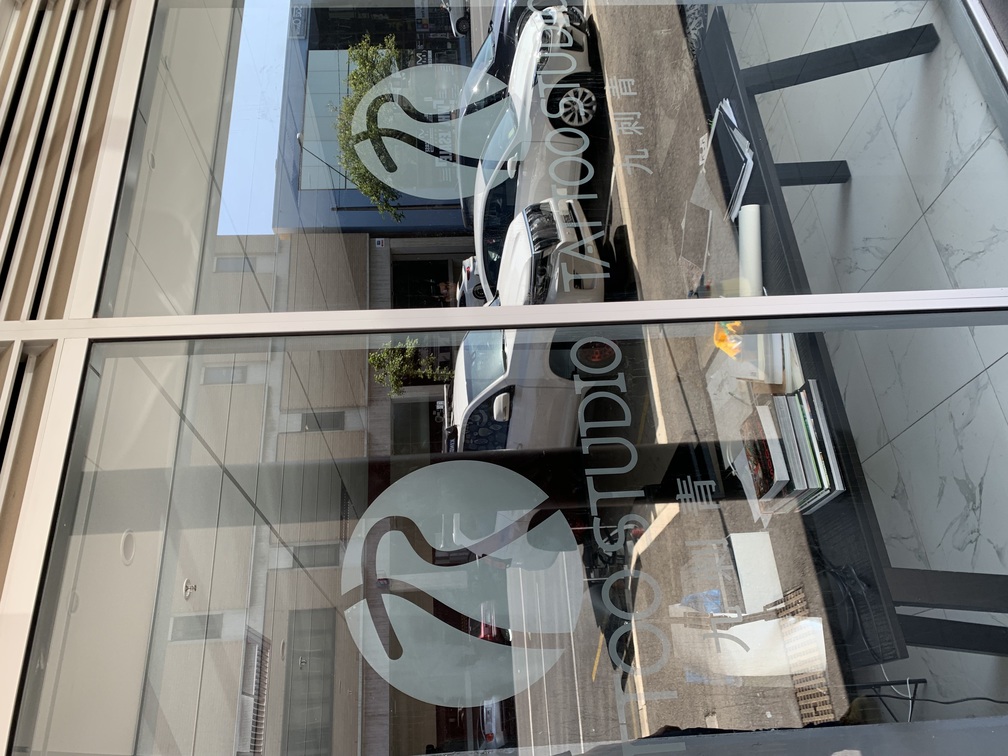 Shop Window Signs - Aplus Sign